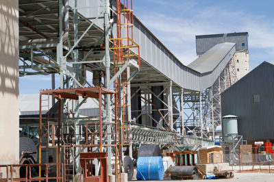 Water Stewardship | National Business Initiative