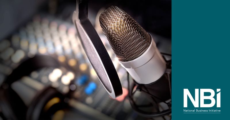 NBI CEO Joanne Yawitch was interviewed today on CapeTalk by John ...