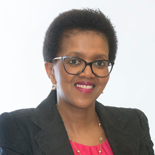 Member’s Spotlight Women’s Month 2021 - National Business Initiative