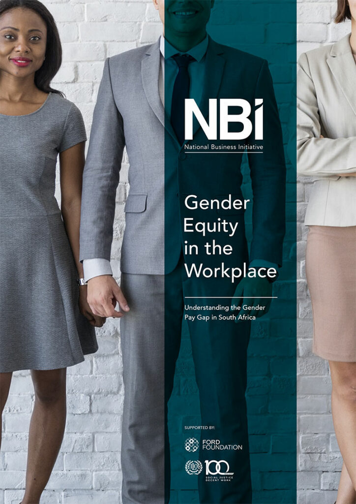 Gender Equity in the Workplace - National Business Initiative