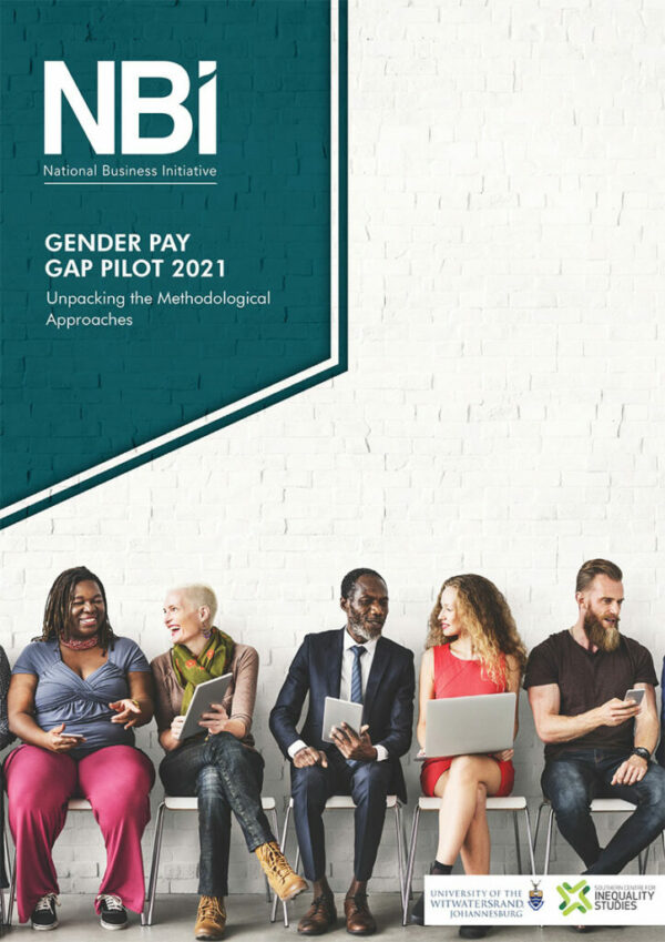 Reports - National Business Initiative
