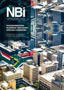 Reports - National Business Initiative