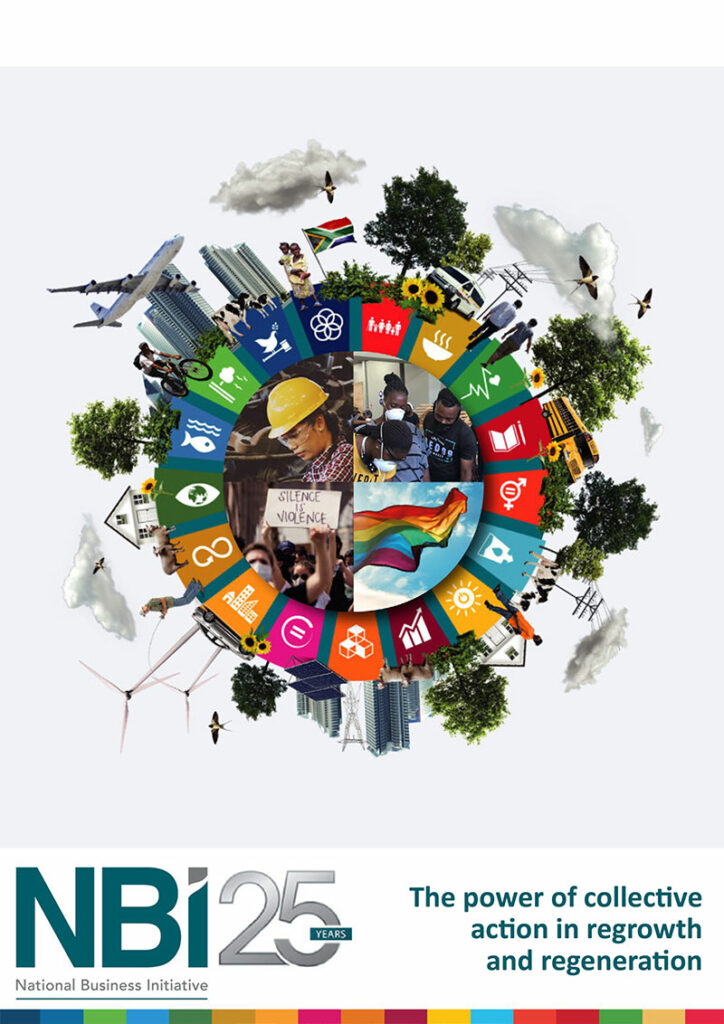 Reports - National Business Initiative