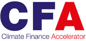 The CFA Programme - National Business Initiative