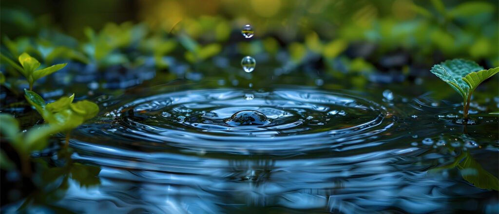 Achieving Water Resilience through Water Stewardship - National ...
