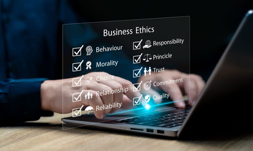 Unlocking Ethical Business Growth: Join the Launch of the Ethical ...